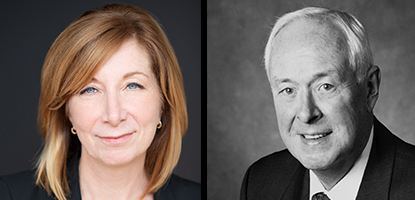 Andrea Kalyn and Phil Murphy to be inducted into Alumni Wall of Fame ...