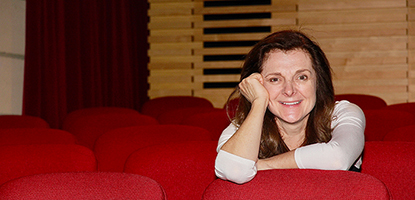 Famed director, choreographer Allison Grant, BMus’79, back for Carmen ...