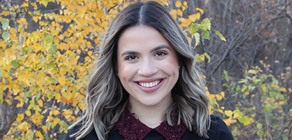 Master's Student Julia Brotto Named Apprentice Conductor for Canadian ...